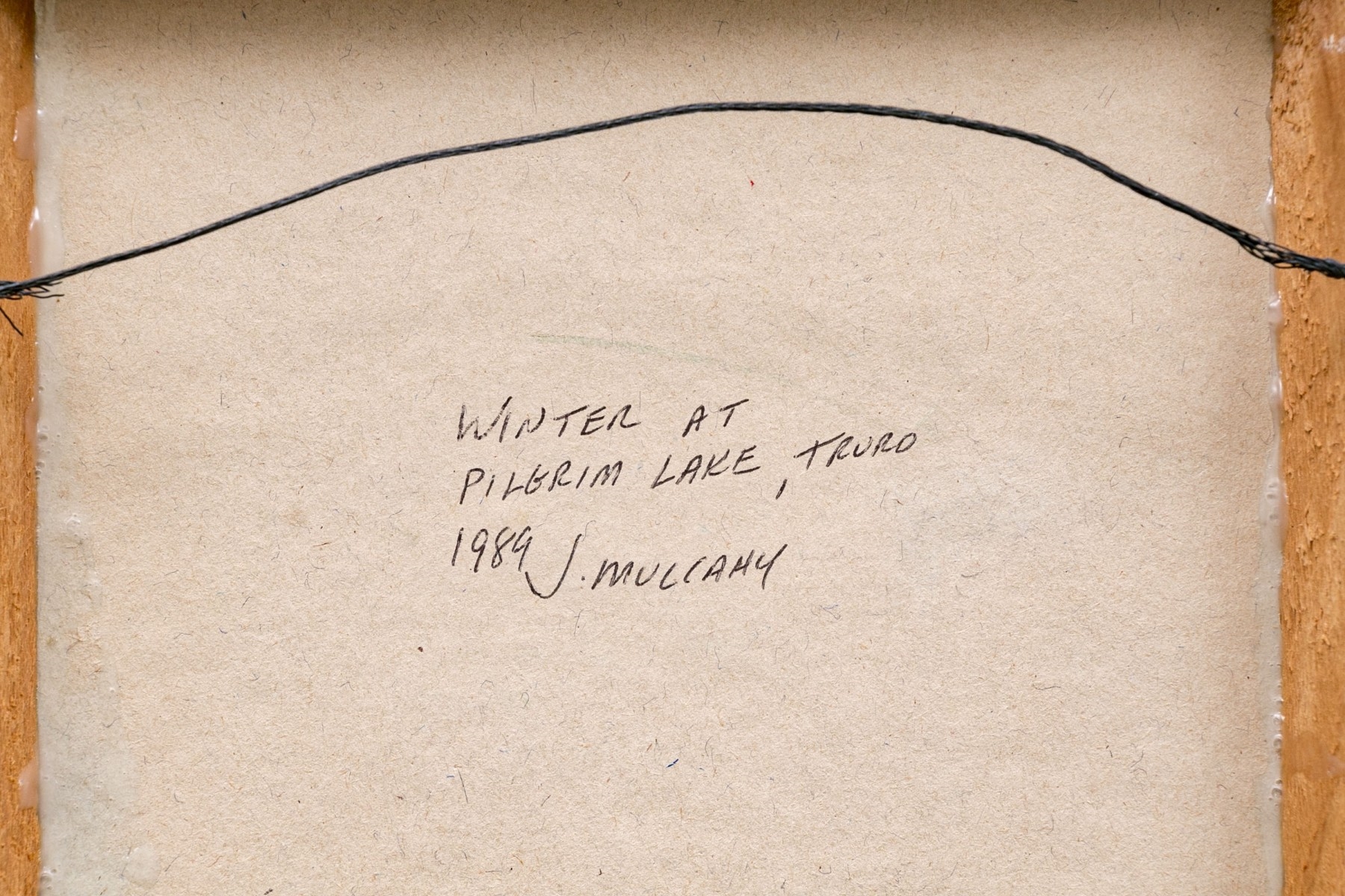 John Mulcahy | John Mulcahy (American | MutualArt