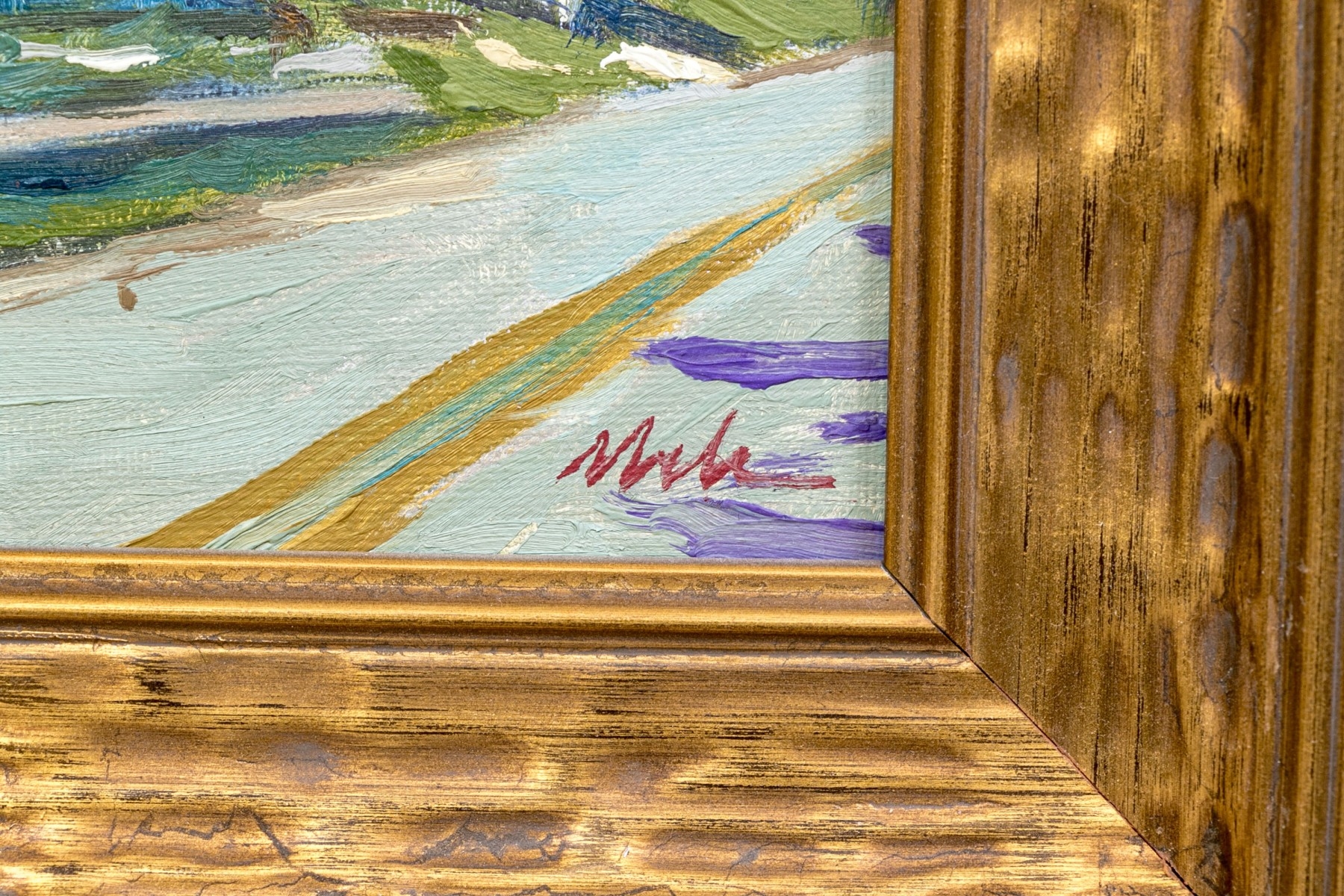 Robert Abele | Robert Abele III (American (1993) | MutualArt