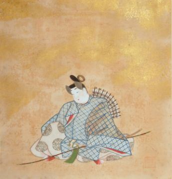 Shokan Iwamoto | 2 Artworks at Auction | MutualArt