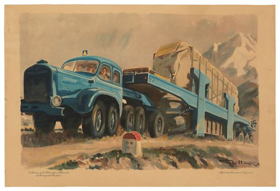 Géo‏ Ham | Collection de la Fédération Nationale des Transports ...