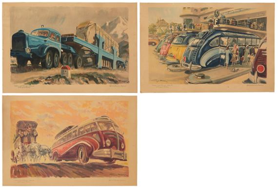 Géo‏ Ham | Collection de la Fédération Nationale des Transports ...