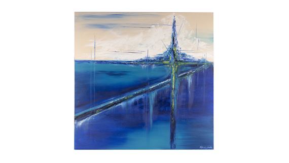 Melanie Jacobs | Biography