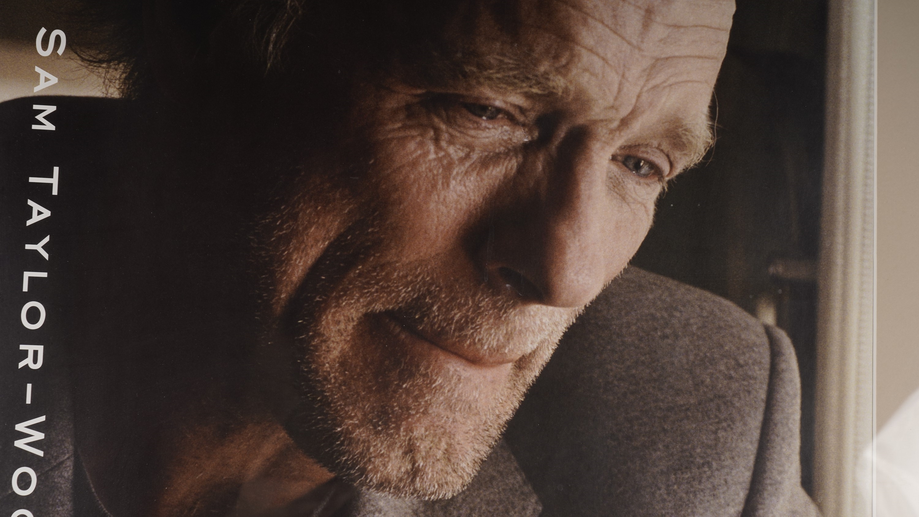 Sam Taylor-Wood | Crying Men | MutualArt