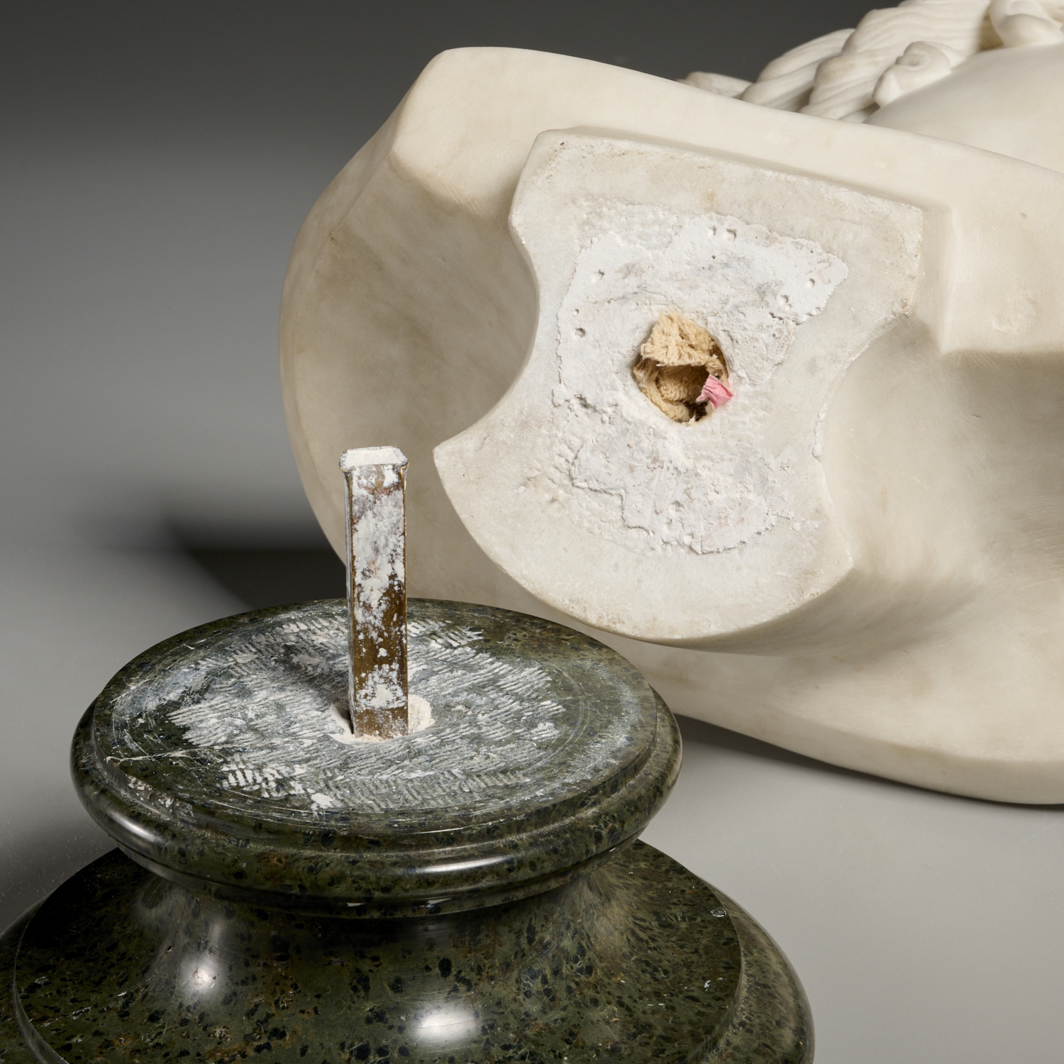 Larkin Goldsmith Mead | Neoclassical Woman | MutualArt