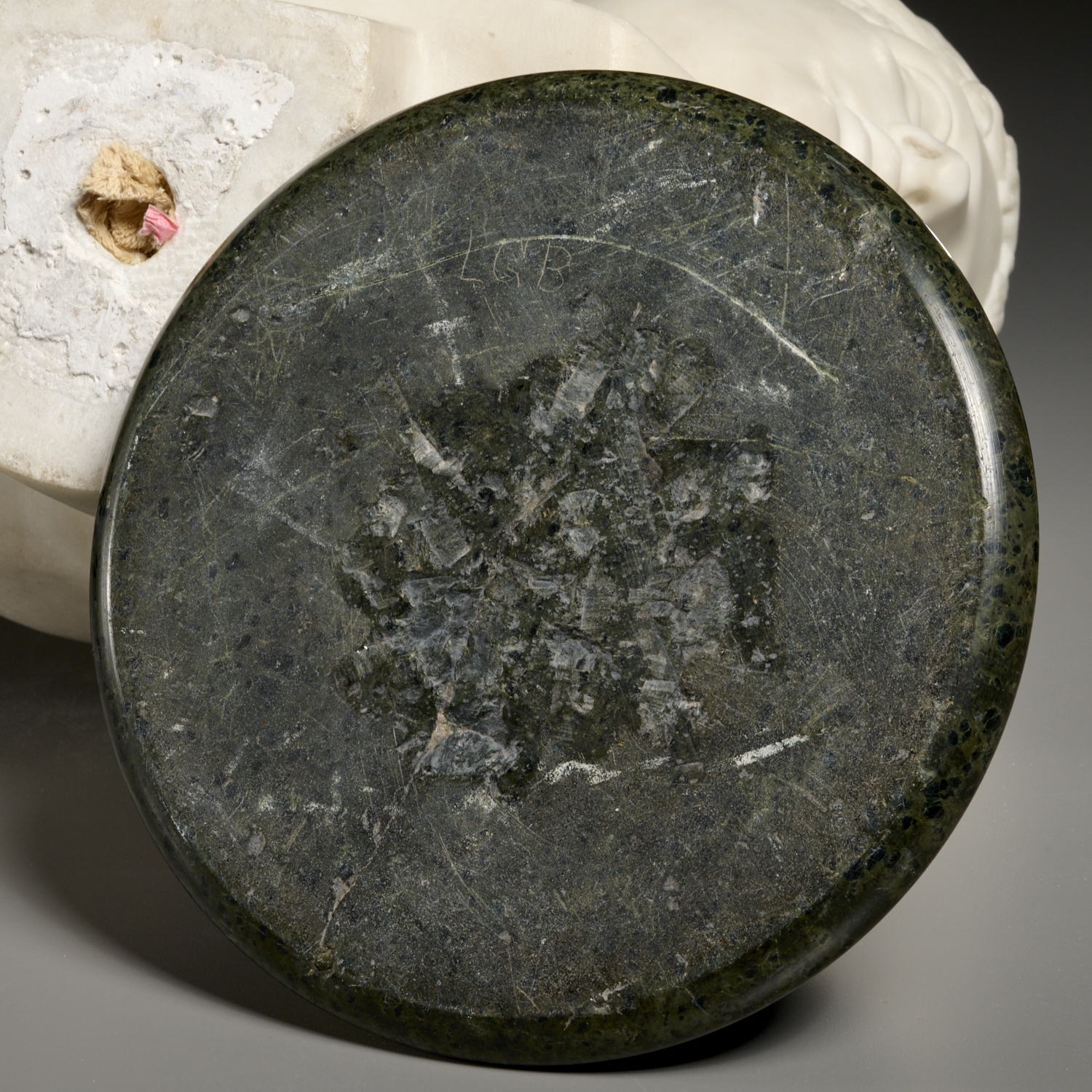 Larkin Goldsmith Mead | Neoclassical Woman | MutualArt