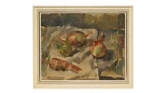 Sir William Coldstream | 44 Artworks at Auction | MutualArt