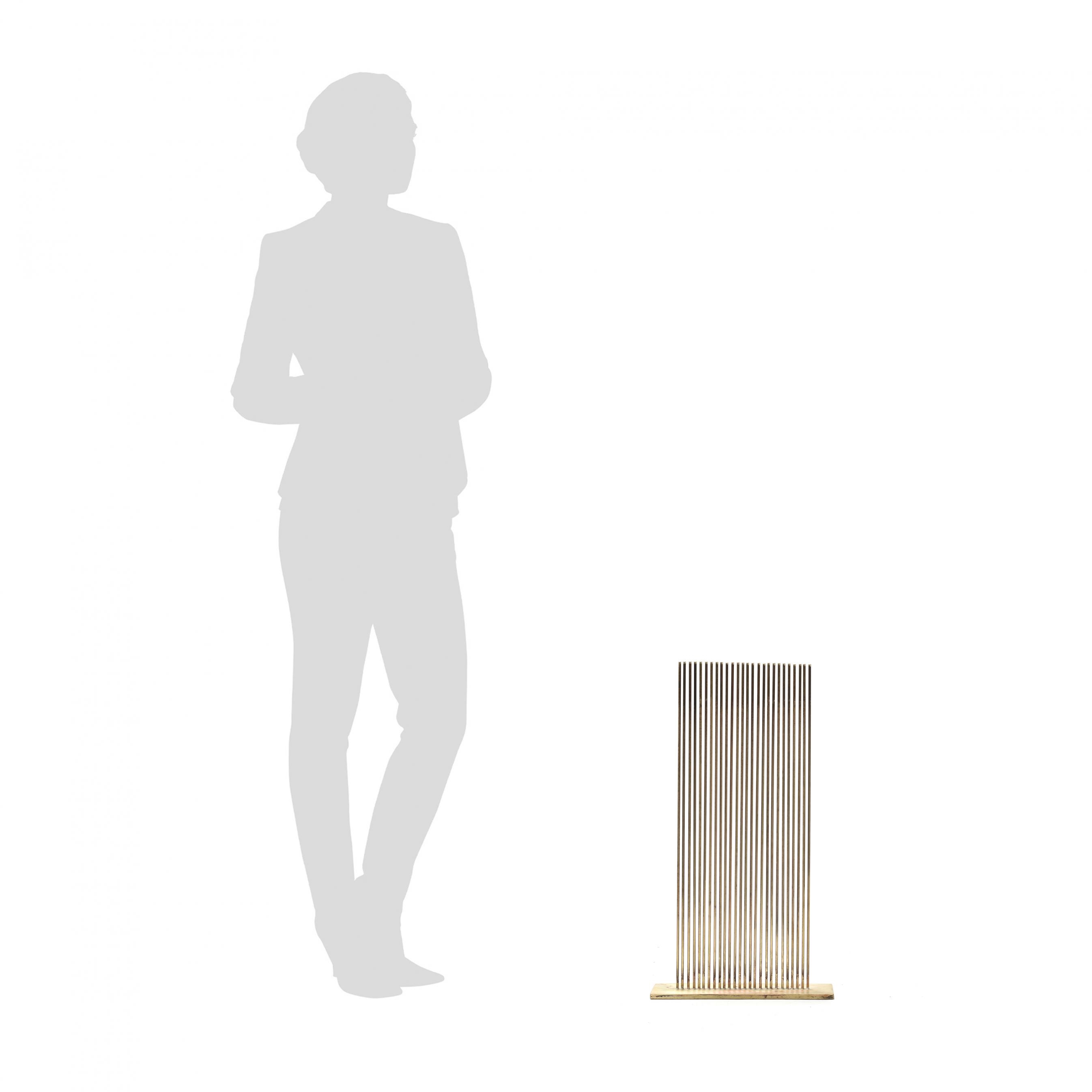 Val Bertoia | B-2815 26 In Line Sounds Fine (2023) | MutualArt