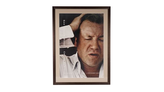 Sam Taylor-Wood | Crying Men | MutualArt