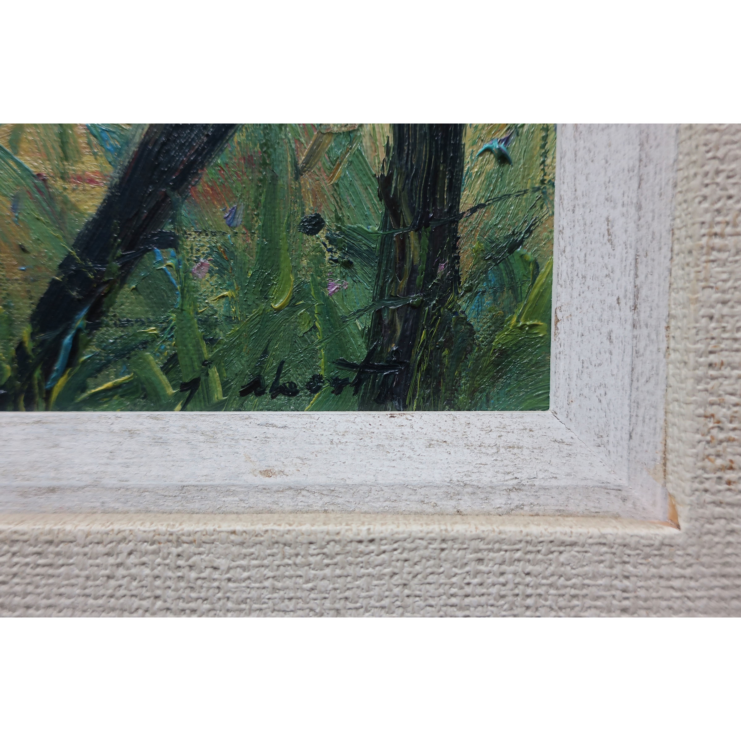 James W. Shortt | THE RAIN (1970) | MutualArt