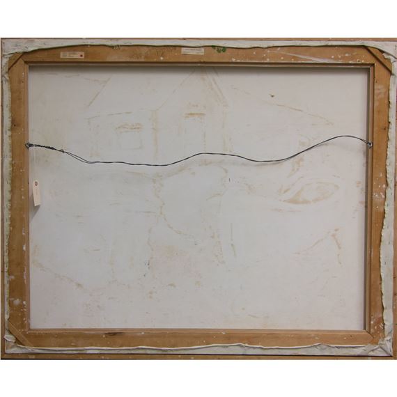Conrad Furey | RESETTLEMENT (79) | MutualArt