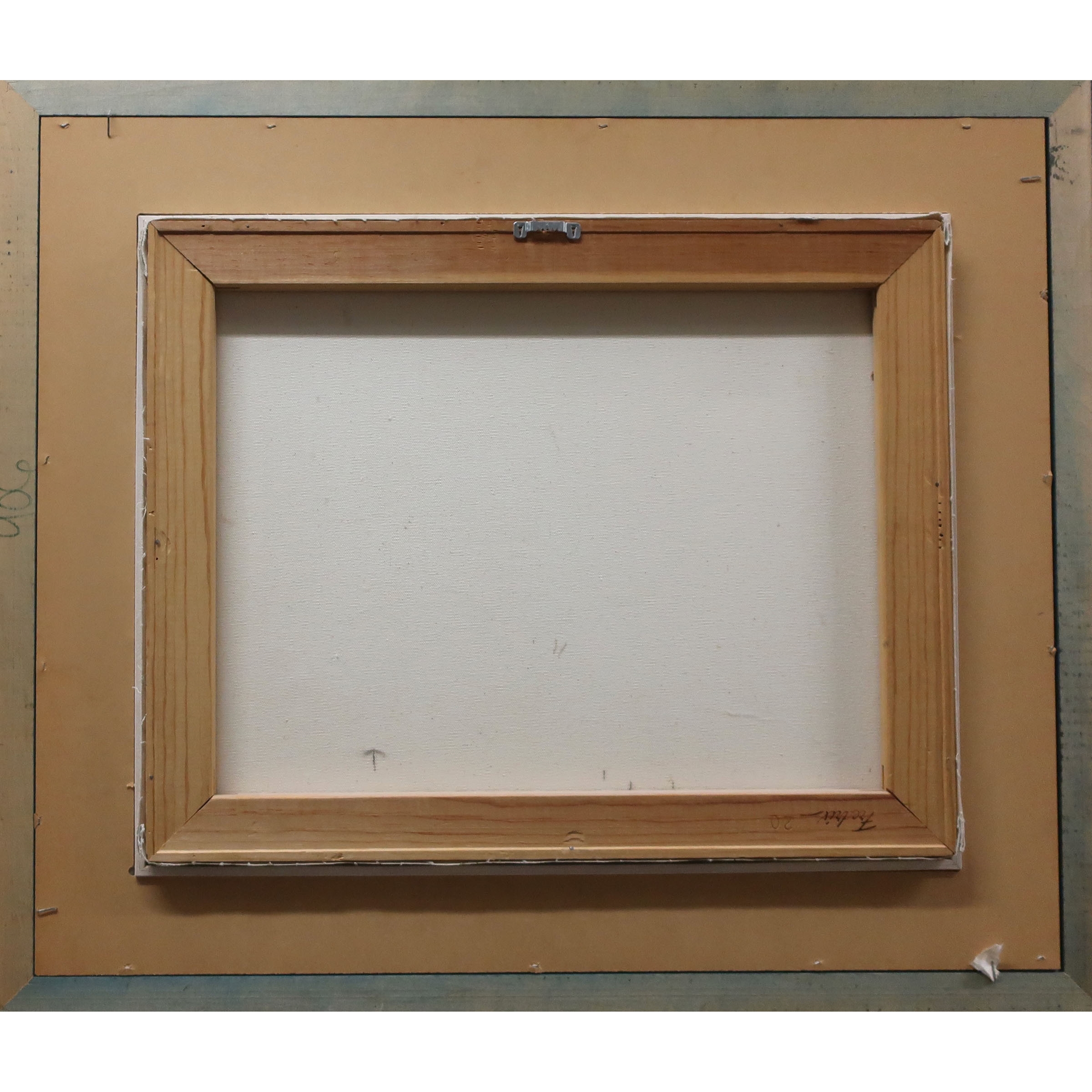 David Jean | UNTITLED (YOUNG BOY FISHING) | MutualArt