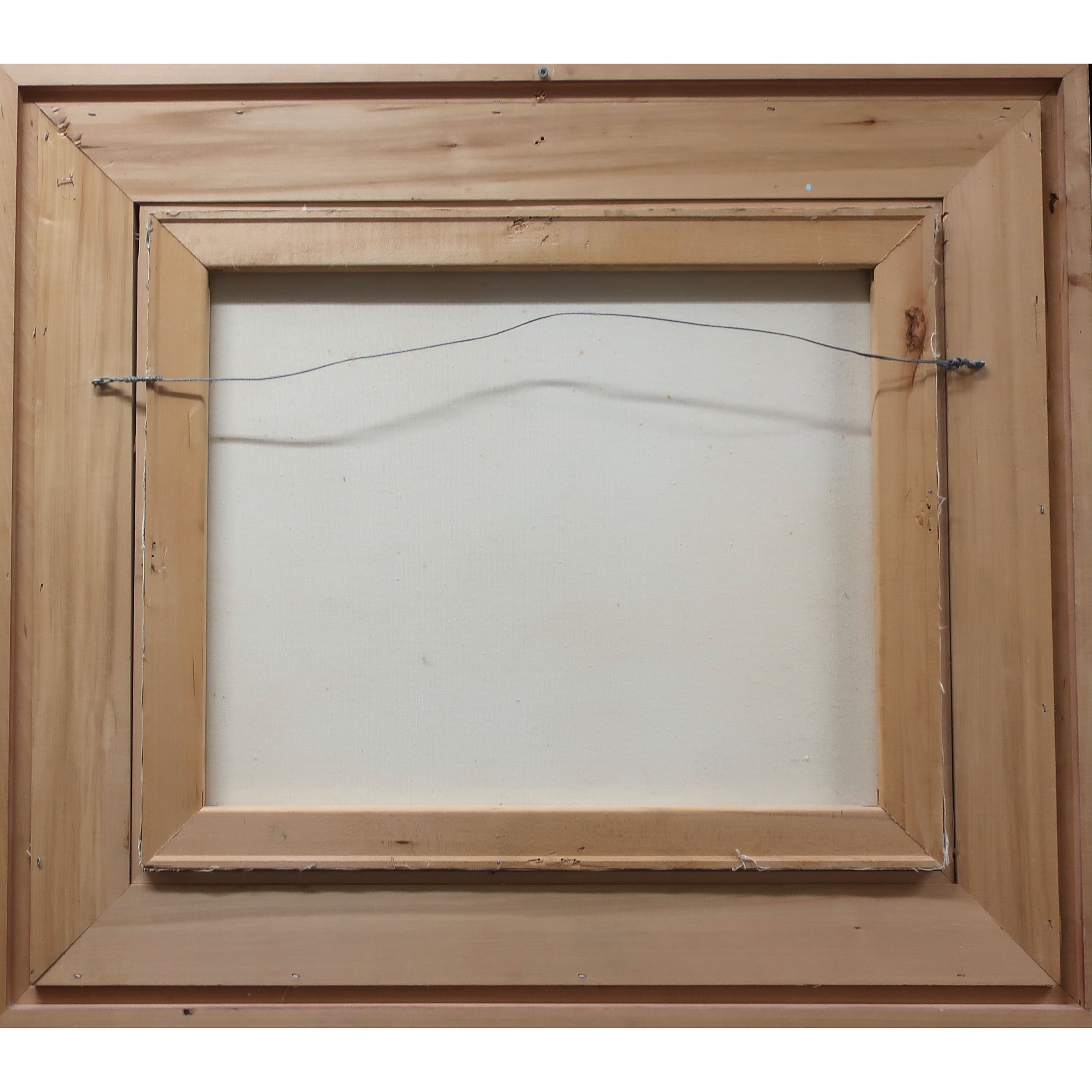 David Jean | UNTITLED (YOUNG BOY PLAYING IN POND) | MutualArt