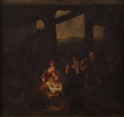 Henri Charles de Serres | Henri Charles de SERRES (1855) | MutualArt