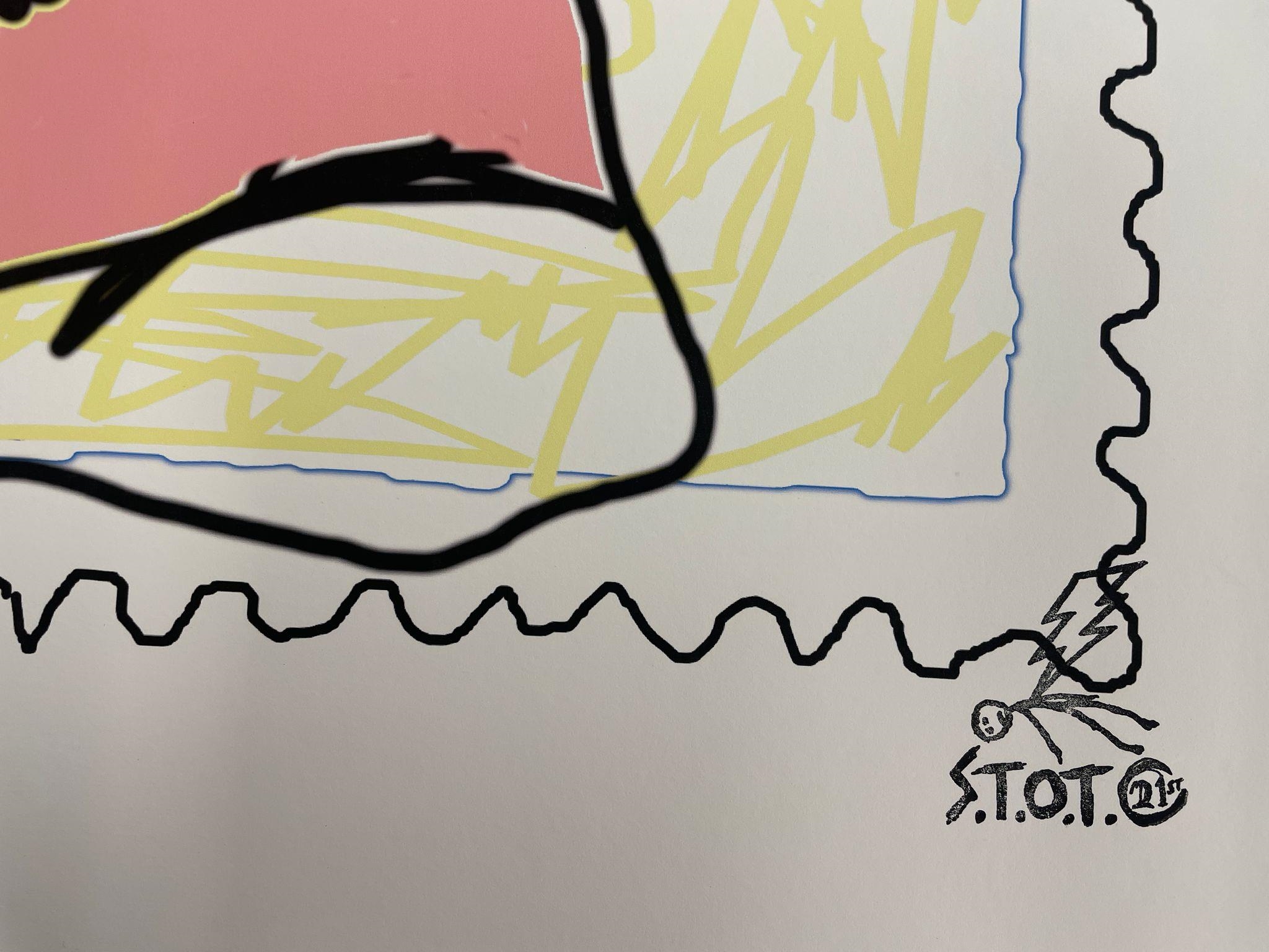 Harry Adams | LOCK THEM UP AND THROW AWAY THE KEY (2008) | MutualArt