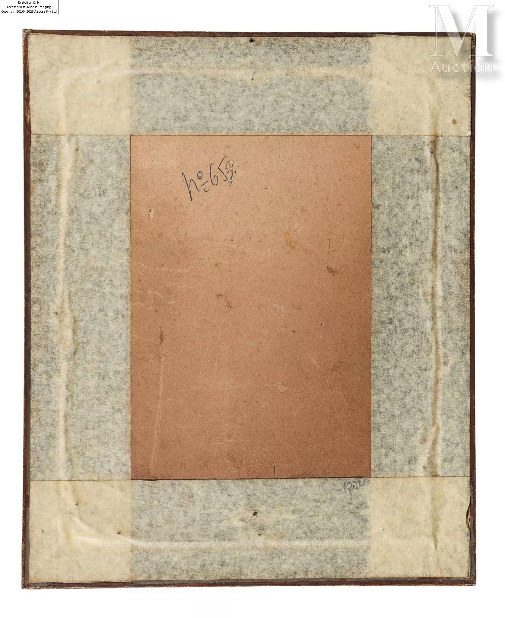 Albert Sébille | #Albert SEBILLE (1874-1953) | MutualArt