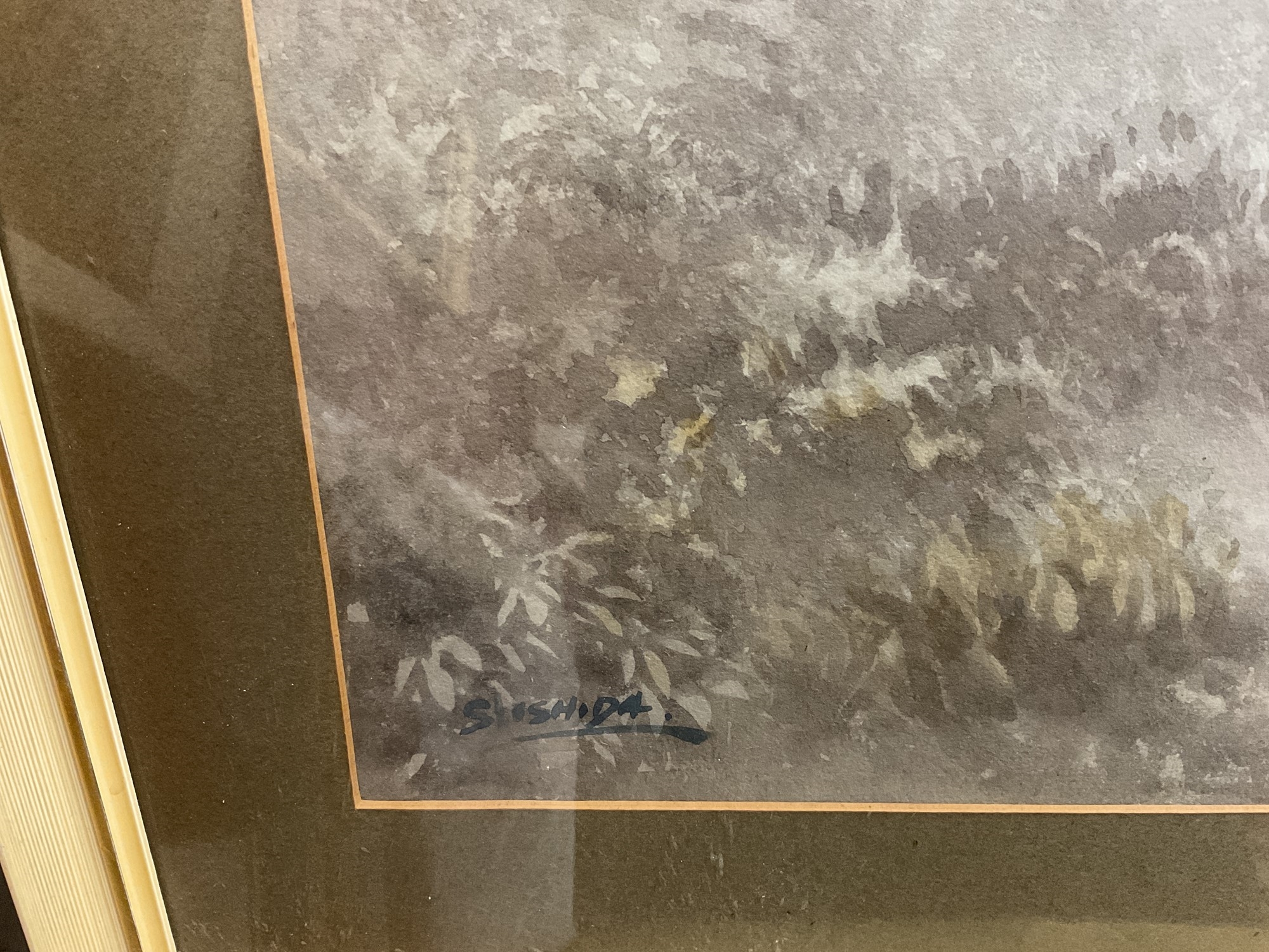 Maekawa Senpan | Japanese landscapes | MutualArt