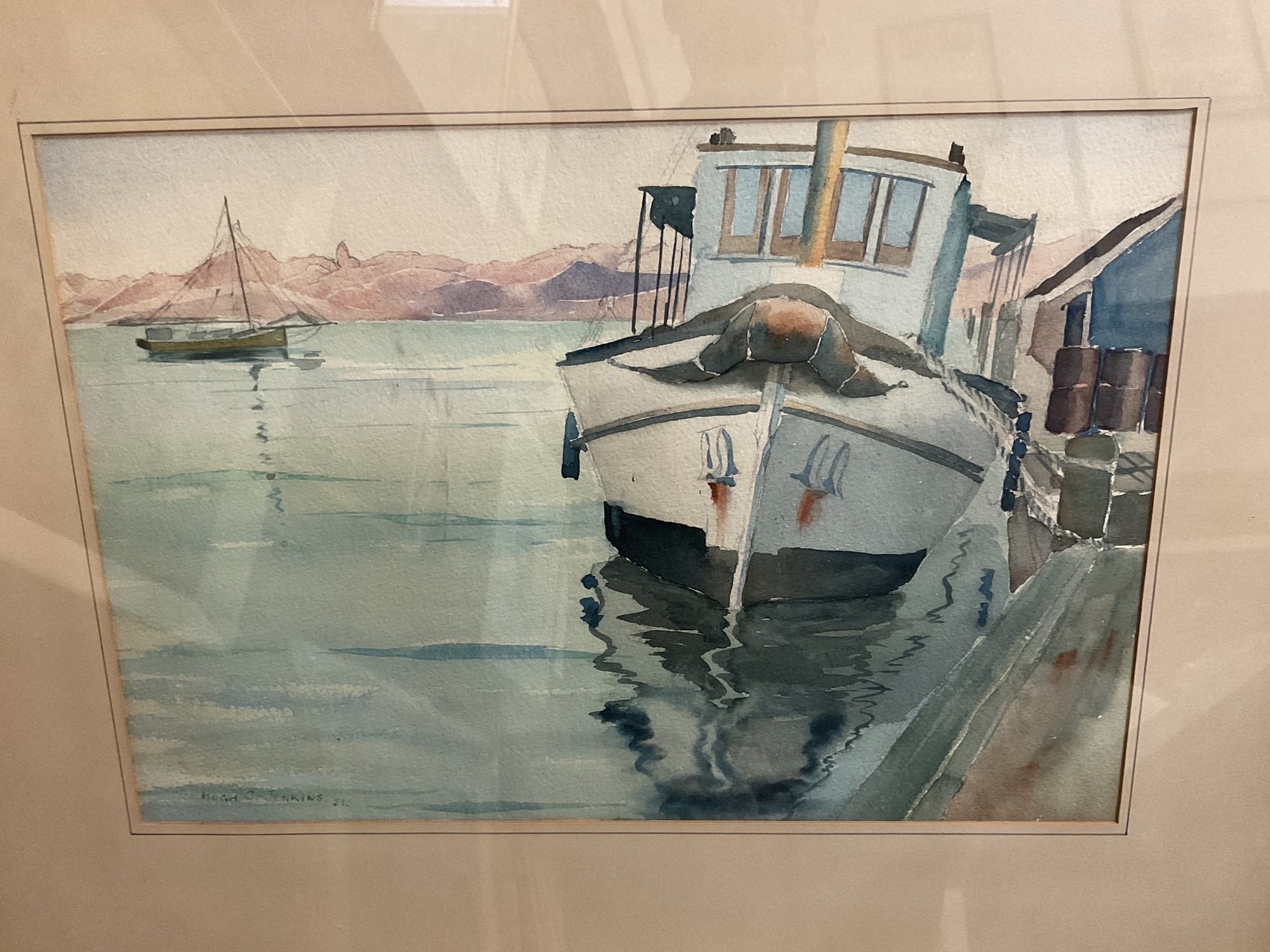 Maekawa Senpan | Japanese landscapes | MutualArt