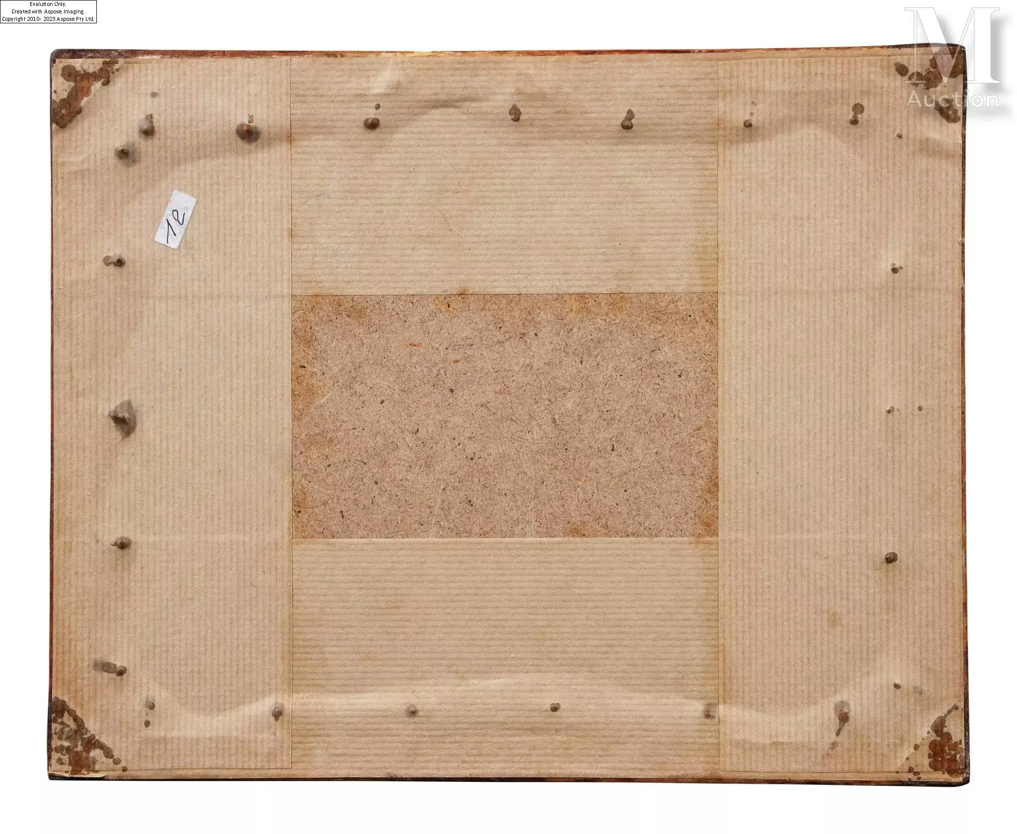 Albert Sébille | #Albert SEBILLE (1874-1953) | MutualArt