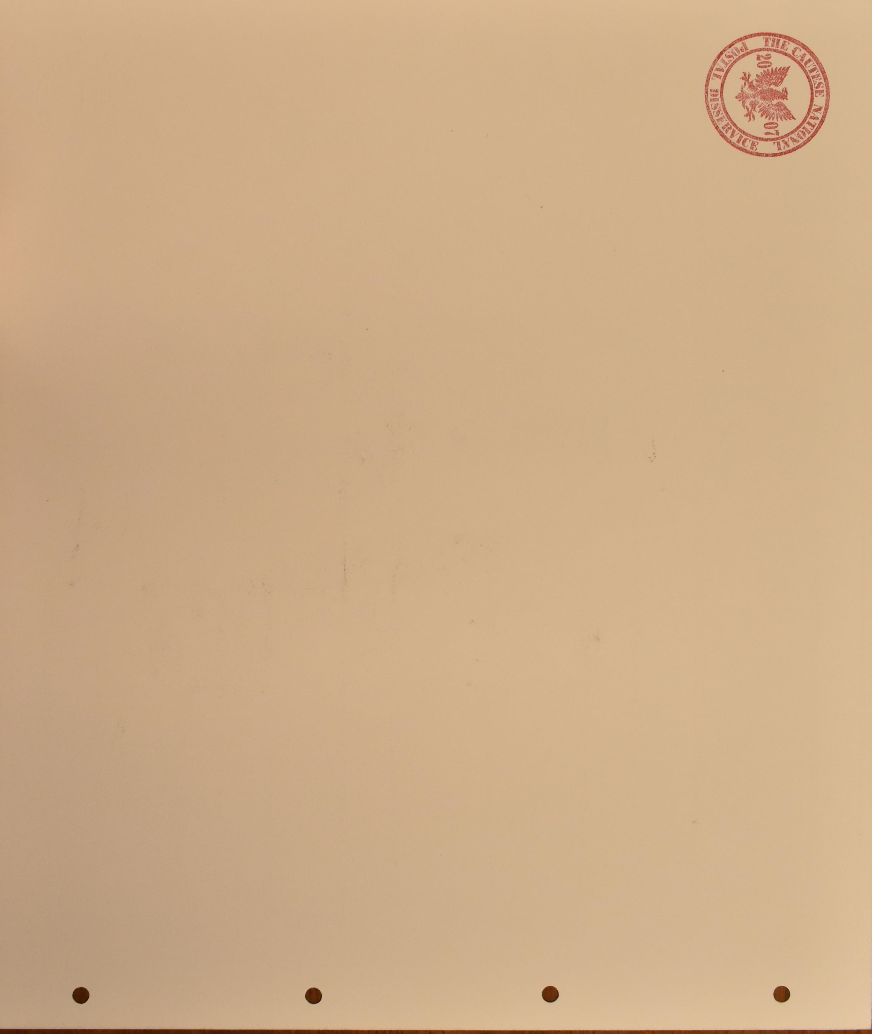 Jimmy Cauty | THE OPERATION MAGIC KINGDOM (2005) | MutualArt