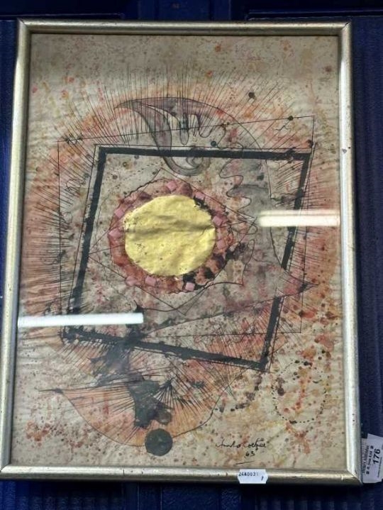 Christo Coetzee | Christo Coetzee (South African 1929-2000): | MutualArt