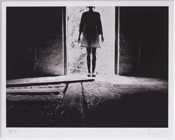 Johan Strindberg | Untitled | MutualArt