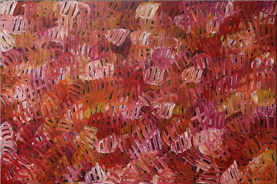 Emily Pwerle | EMILY PWERLE (2021) | MutualArt