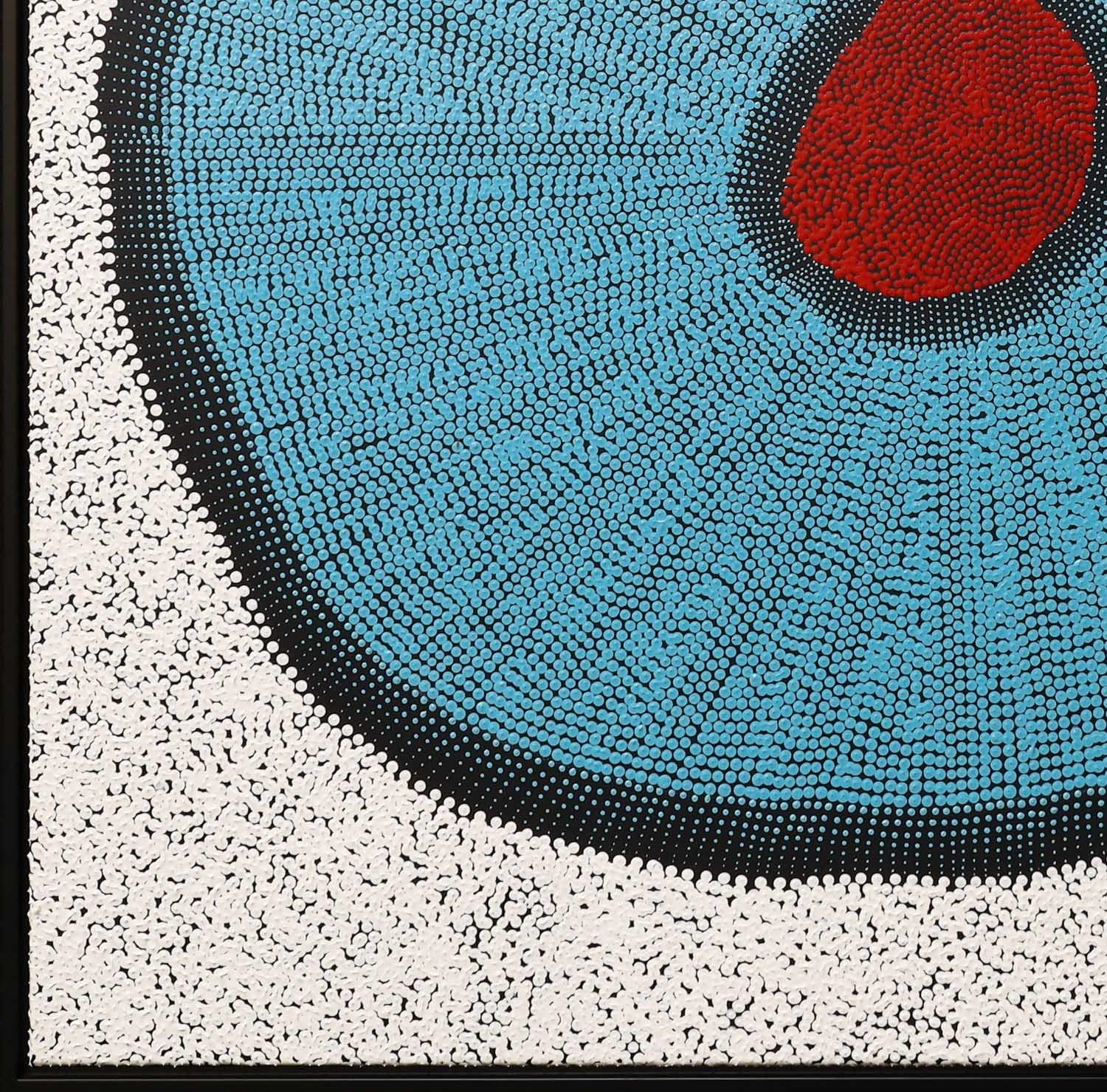 Felicity Nampijinpa Robertson | FELICITY ROBERTSON NAMPITJINPA (2023 ...