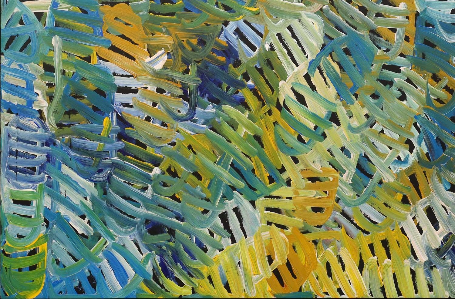 Emily Pwerle | EMILY PWERLE (2020) | MutualArt