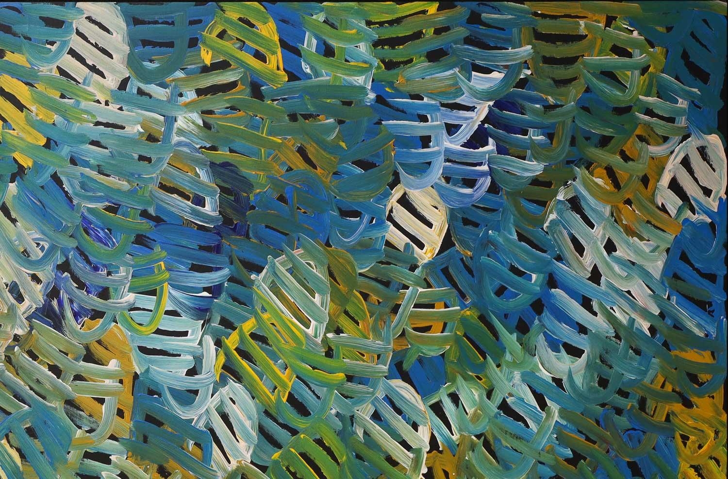 Emily Pwerle | EMILY PWERLE (2020) | MutualArt