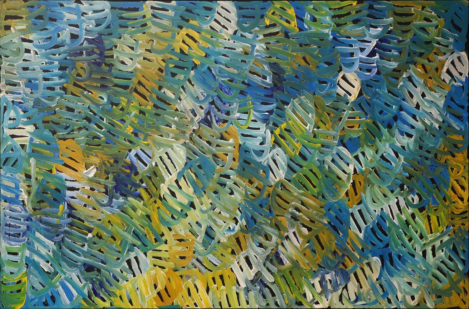 Emily Pwerle | EMILY PWERLE (2020) | MutualArt