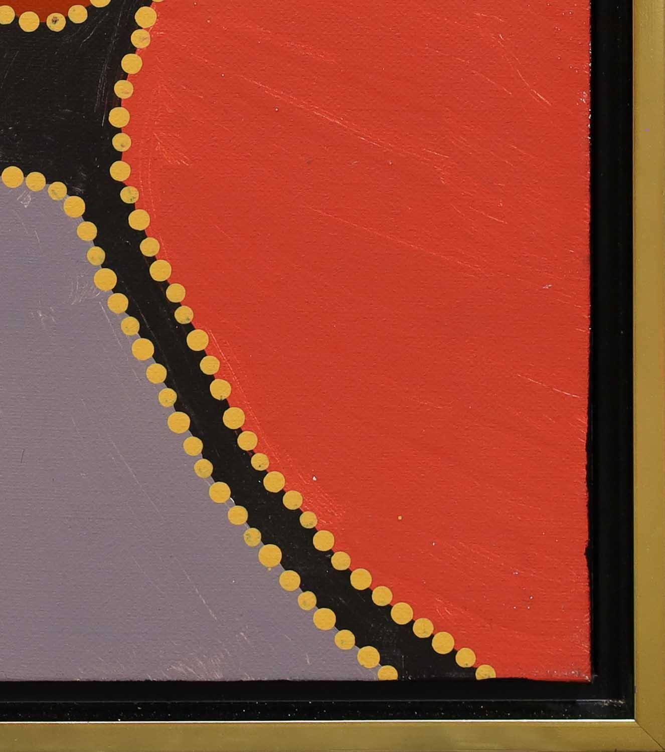 Turkey Tolson Tjupurrula | Spear Straightening (2000) | MutualArt