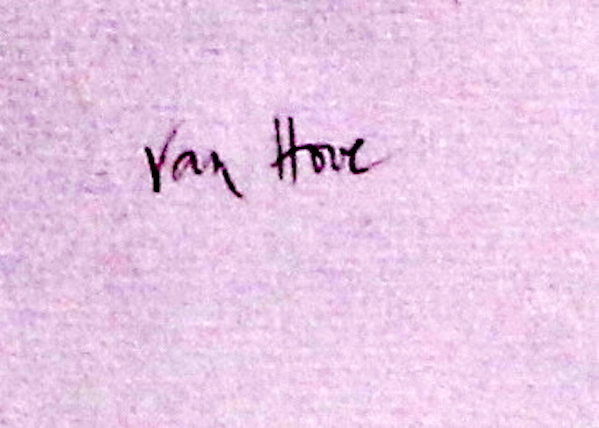 Francine Van Hove | FEMALE NUDE STUDIES | MutualArt