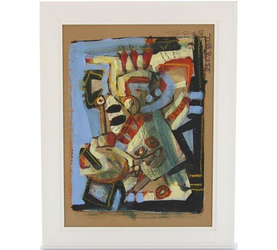 Daniel Maze | 42 Artworks at Auction | MutualArt