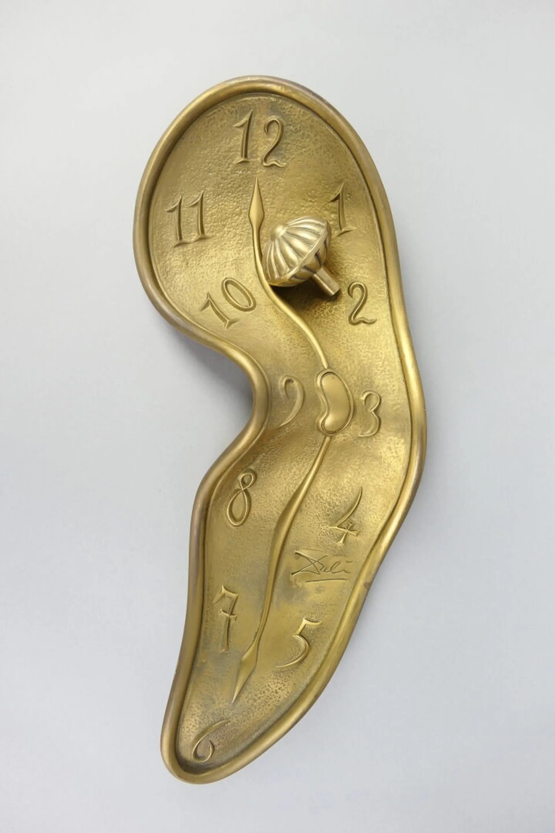 Salvador Dalí | Montre Molle | MutualArt