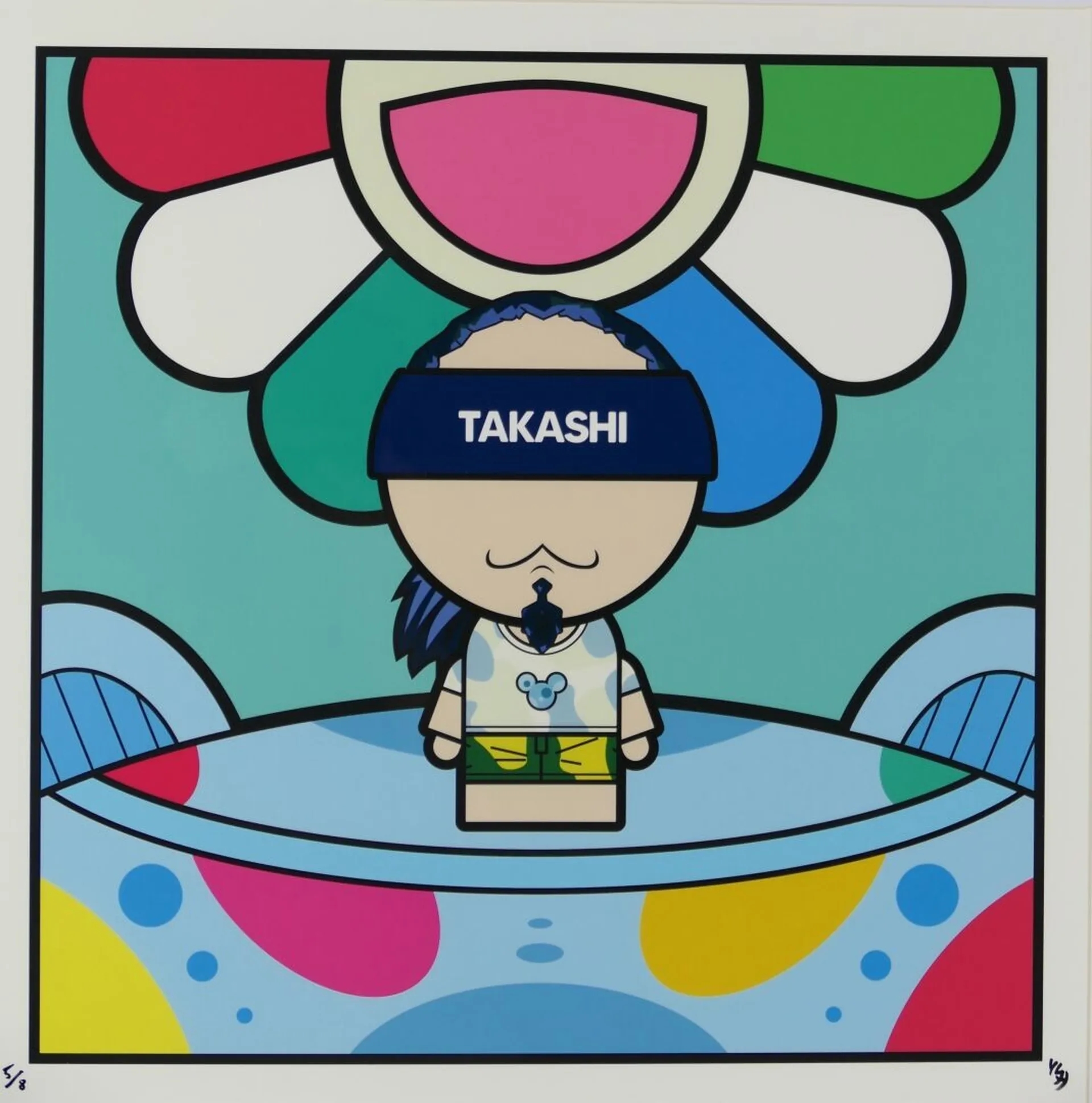 YSY | Takashi | MutualArt