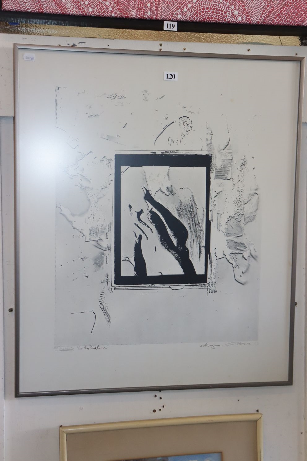 Thomas Gleghorn | Souvenir | MutualArt