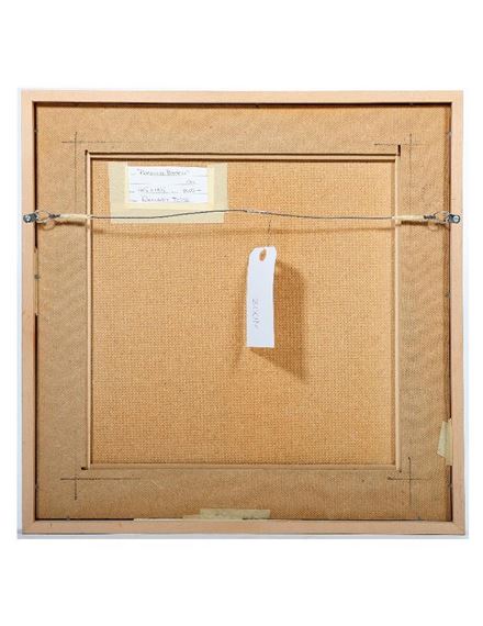 Richard Tette | Robello Ranch | MutualArt