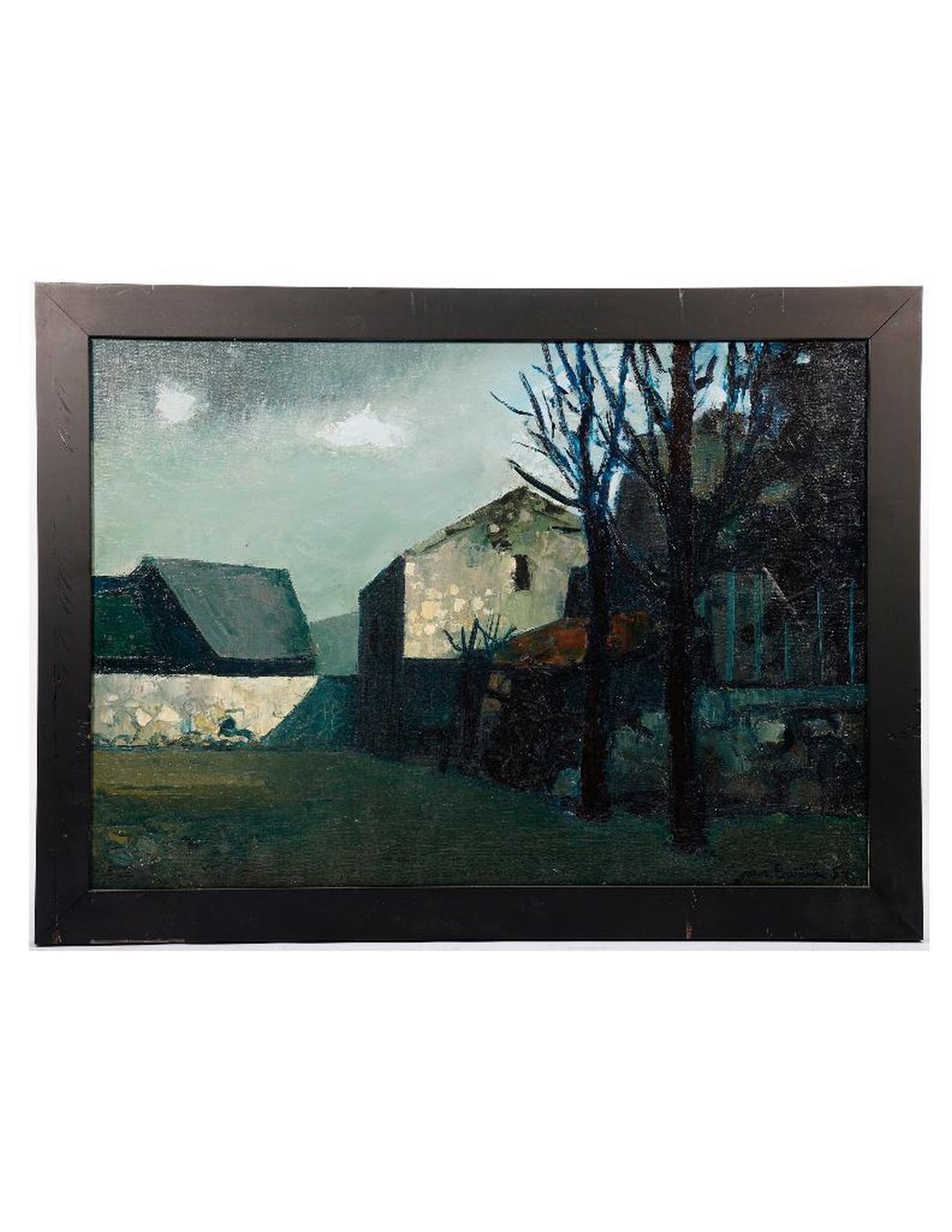 Jean Batail | Jean Batail (1930-2021) | MutualArt