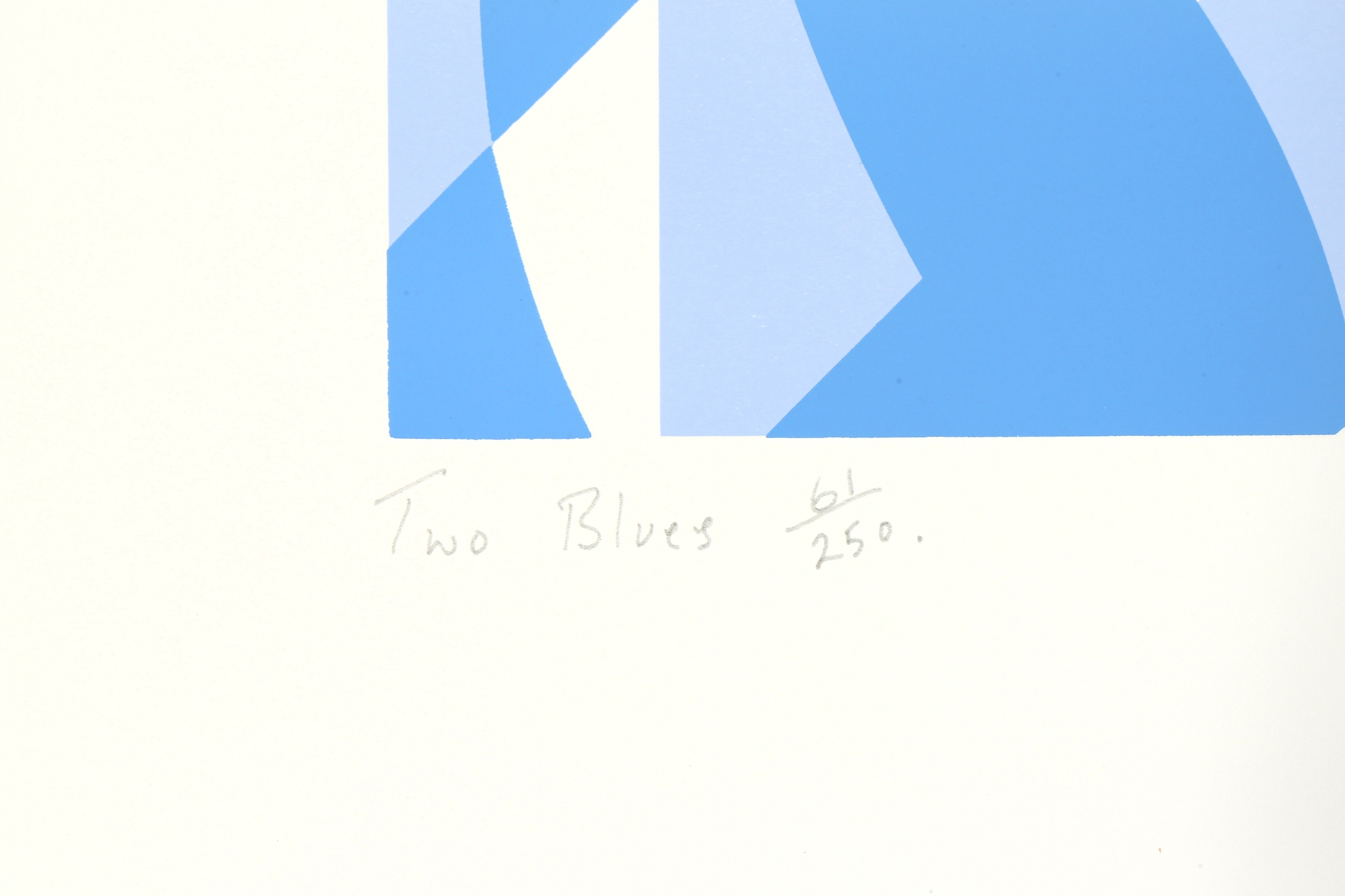 Bridget Riley | signed (2003) | MutualArt