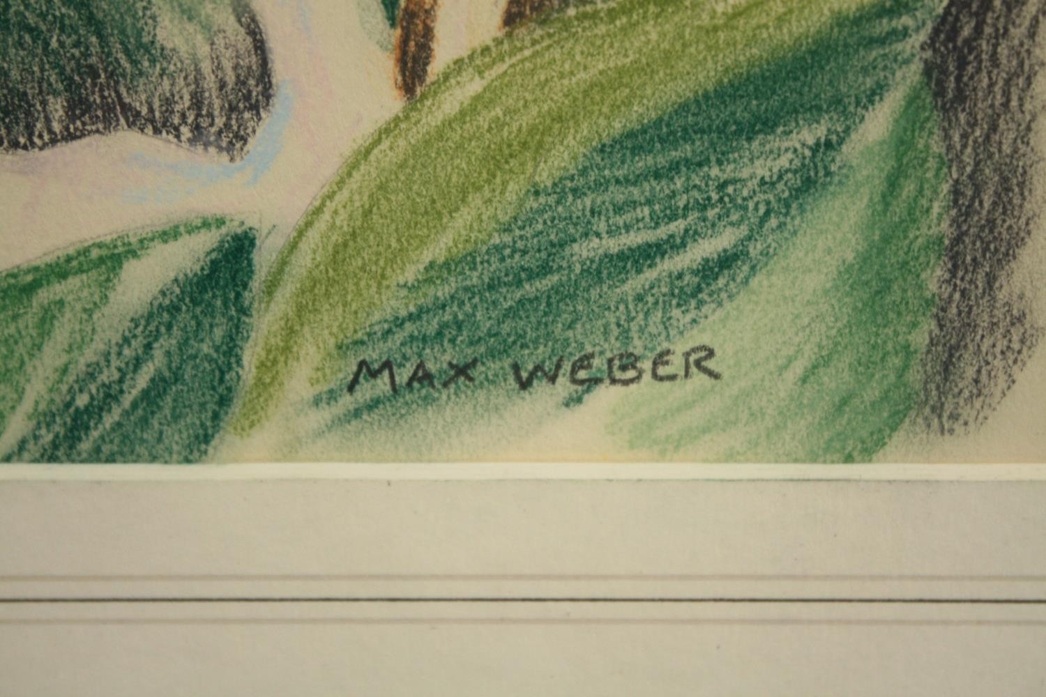Max Weber | After Max Weber | MutualArt