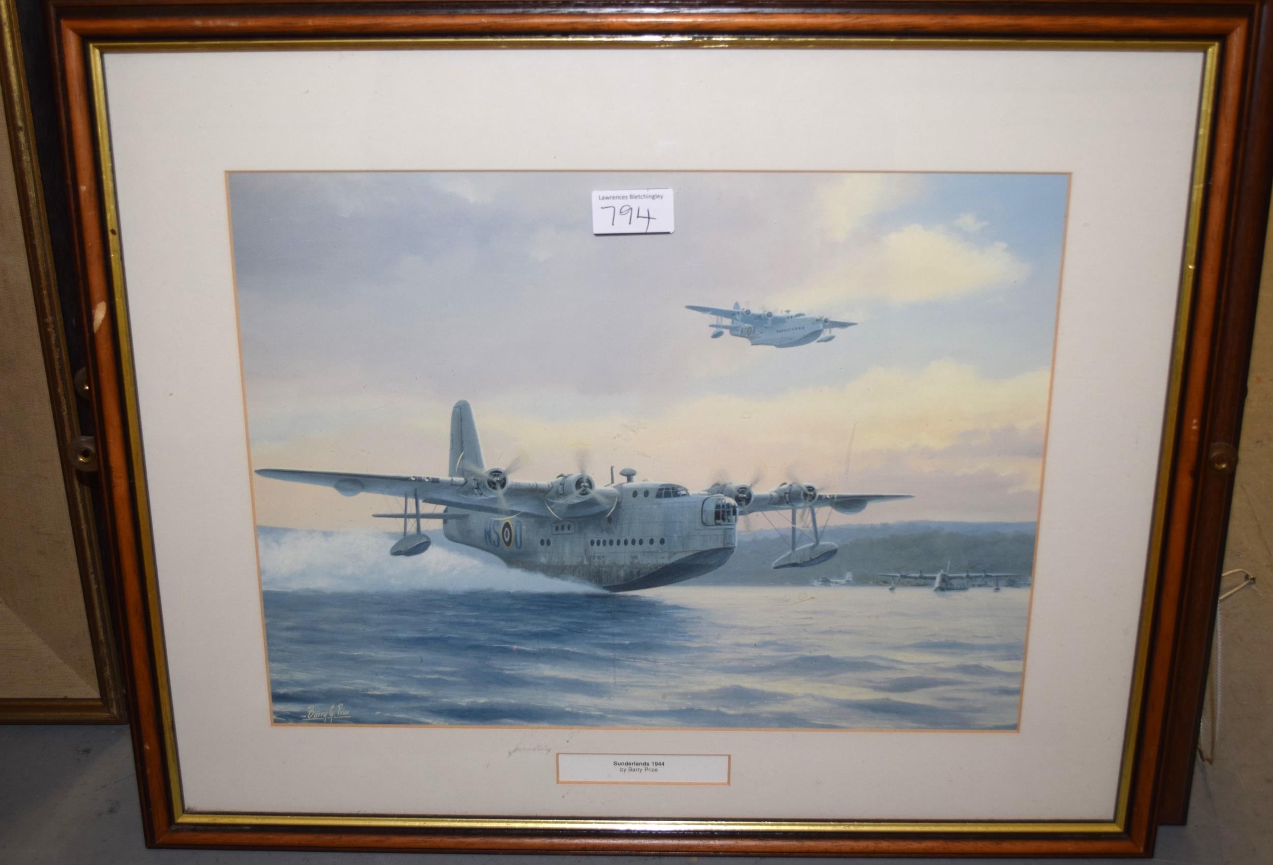 David Hawker | pencil sketch of World War I Sopwith Camel bi-plane ...