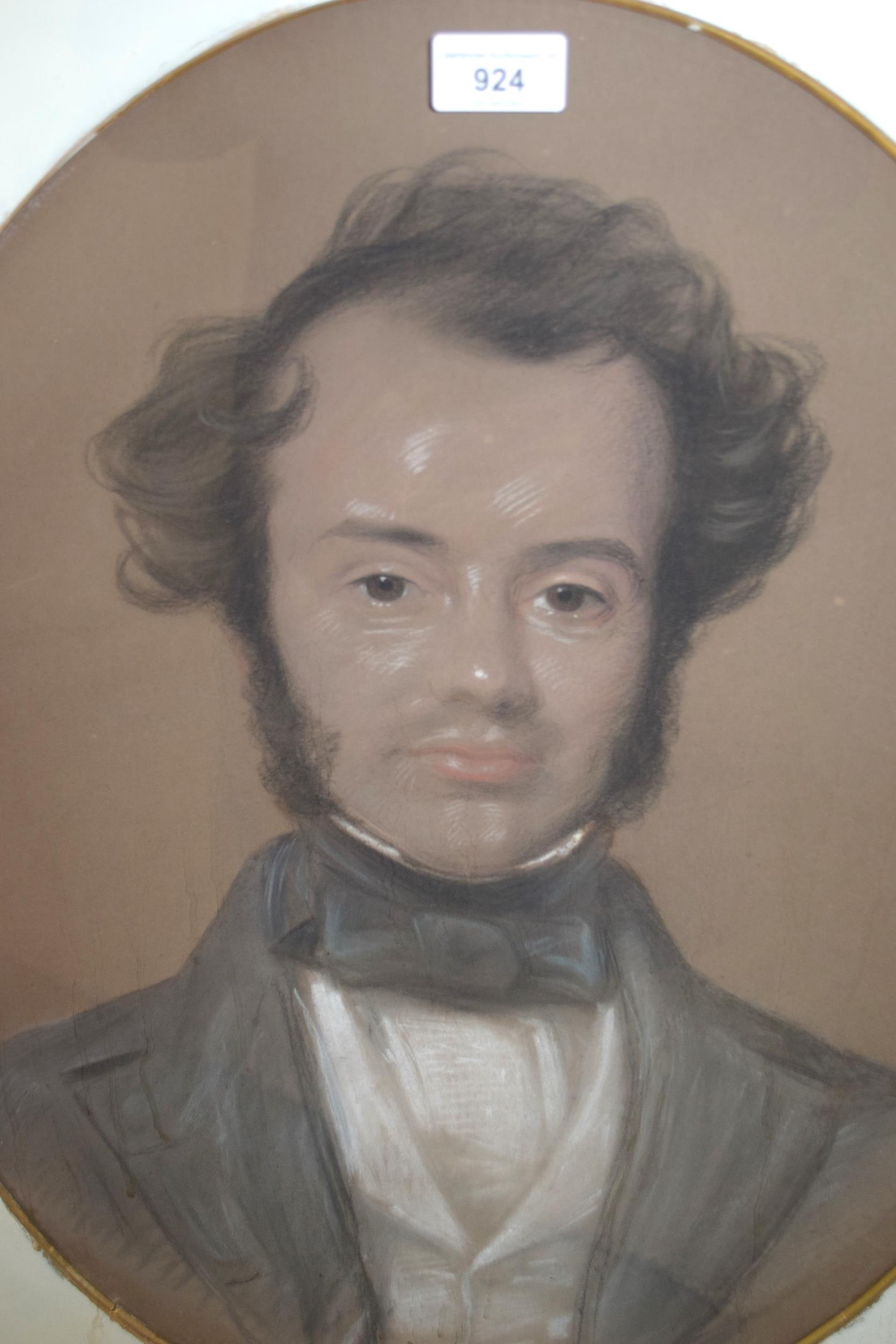 Charles Allen Duval | pastel drawing | MutualArt