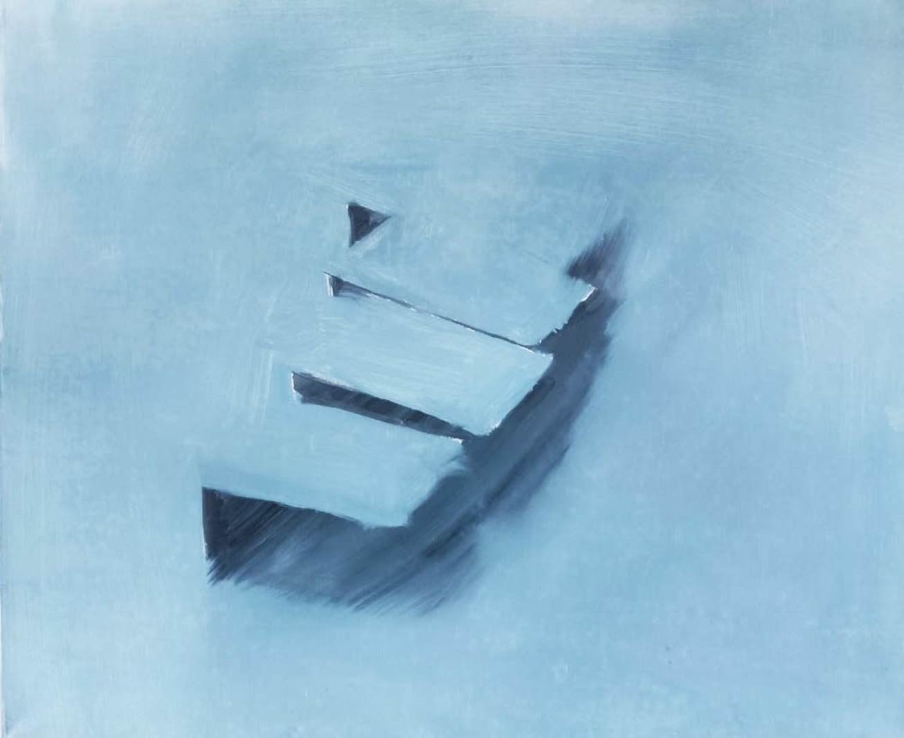 Maxim Mamsikov | 1 from the series New cars (2005) | MutualArt