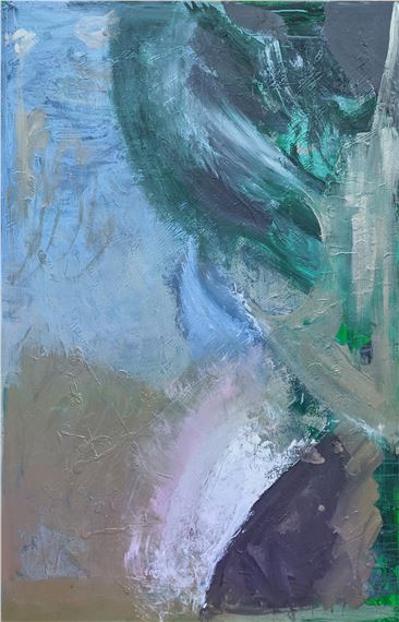 Emma Saxby | 2 Artworks at Auction | MutualArt