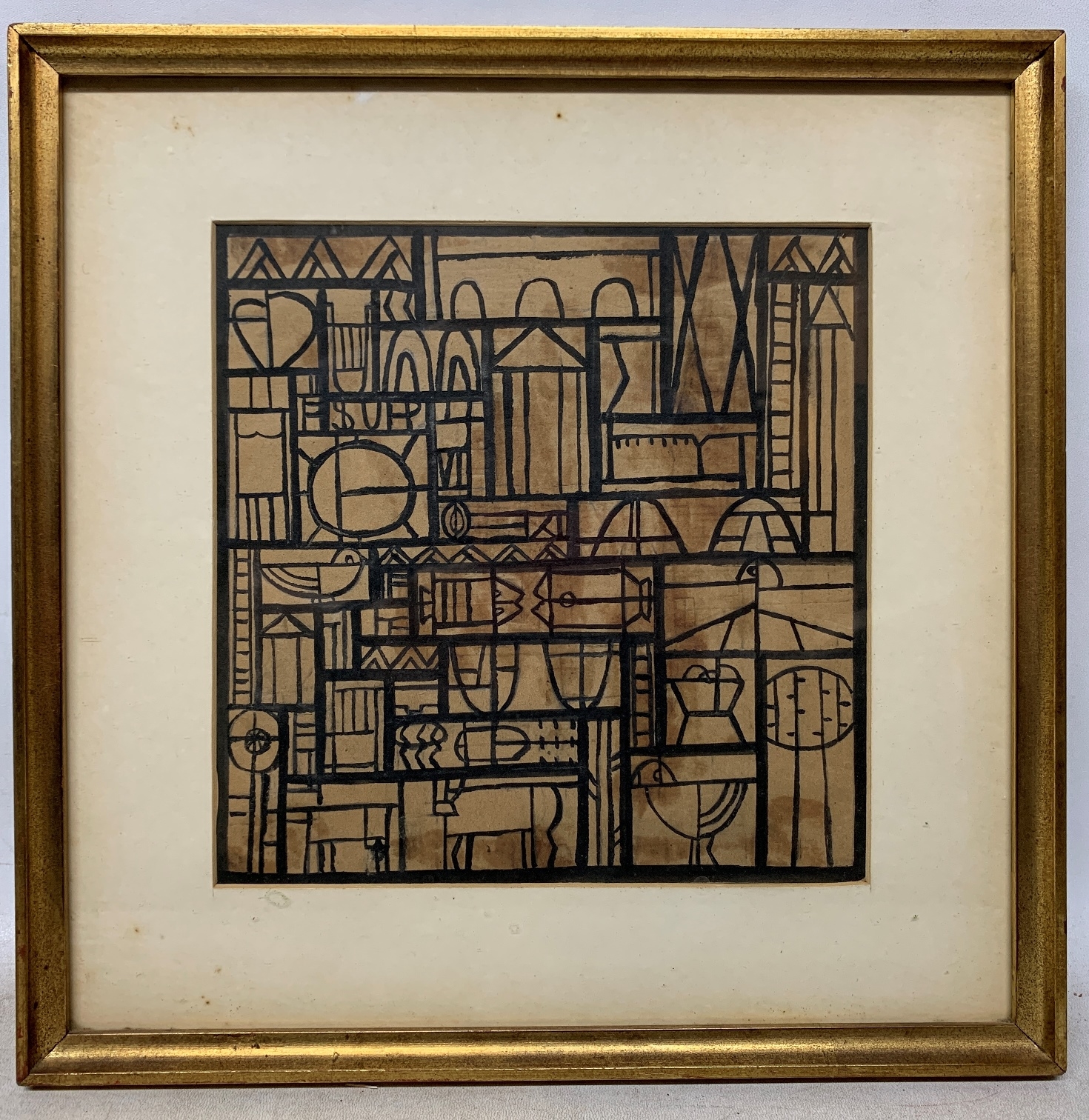 Clara Scremini | Constructivo | MutualArt
