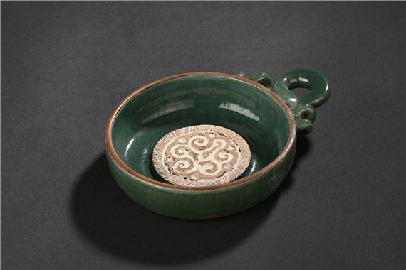 Paul Dordet | 8 Artworks at Auction | MutualArt