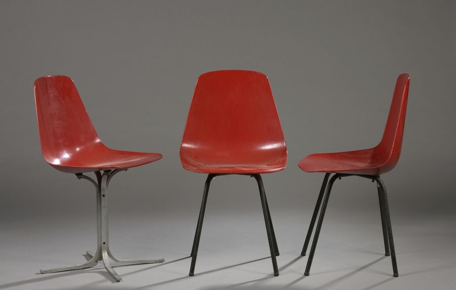 Marcel Roux | Phi (1963) | MutualArt