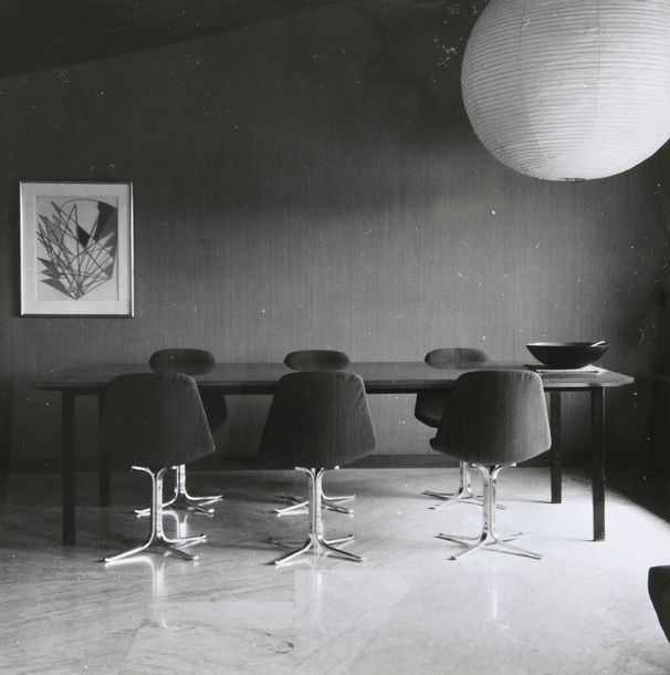 Marcel Roux | Phi (1963) | MutualArt