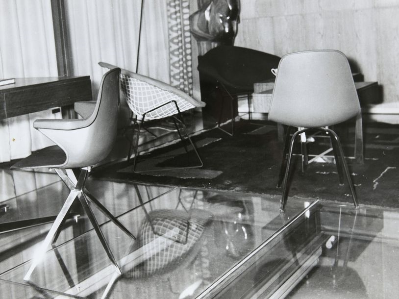 Marcel Roux | Phi (1963) | MutualArt