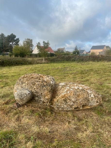 Pierre Székely | Le Charnier 1967 Large (1967) | MutualArt